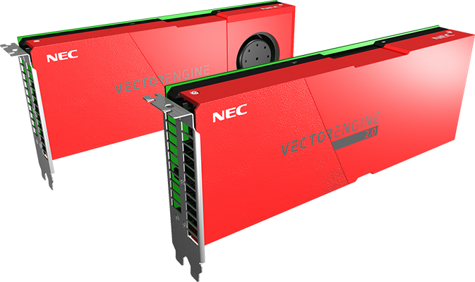 NEC promove live técnica sobre computação de alta performance